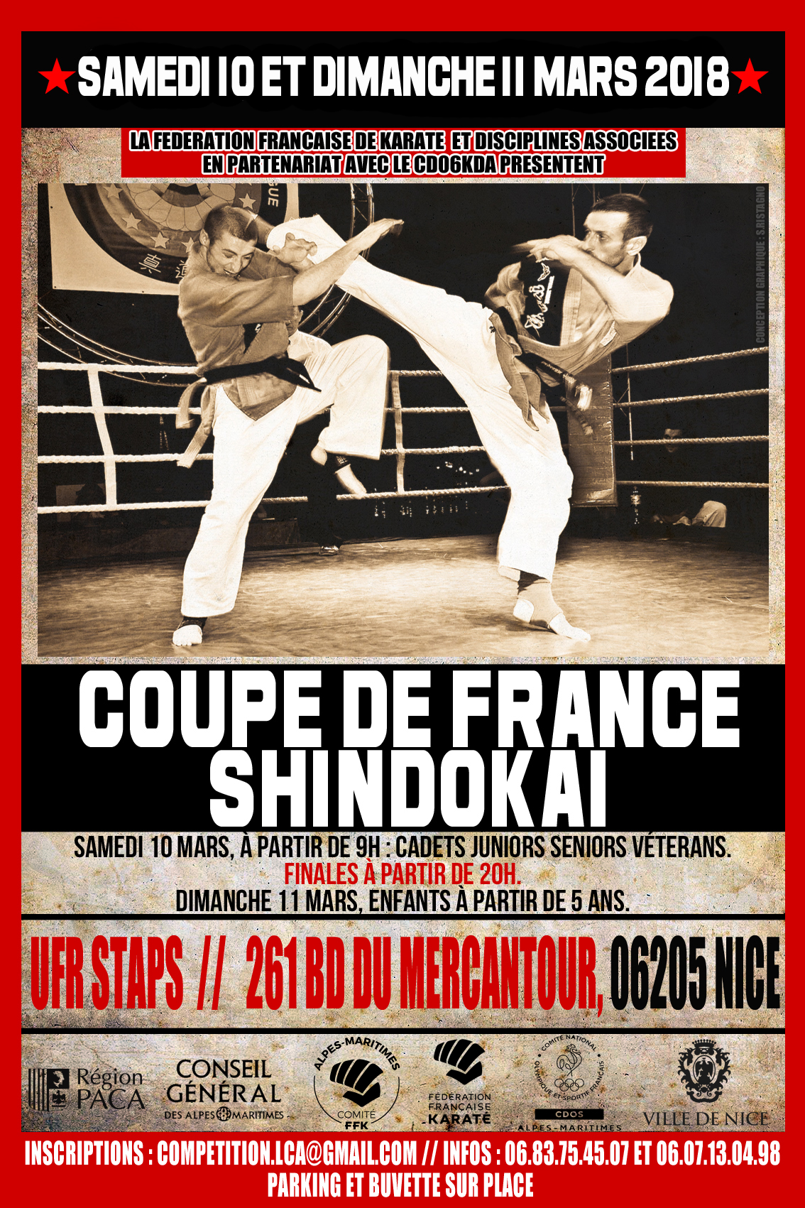 Coupe de France Shindokaï - Comité Départemental des Alpes Maritimes de ...