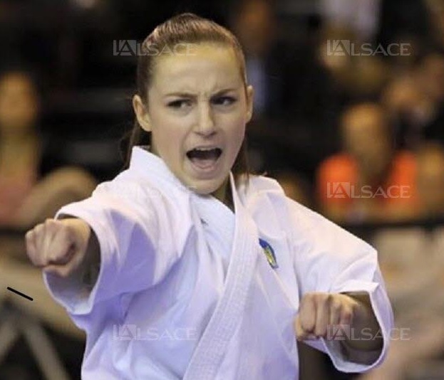 Deux alsaciennes aux championnats d'Europe - Zone Interdépartementale ...