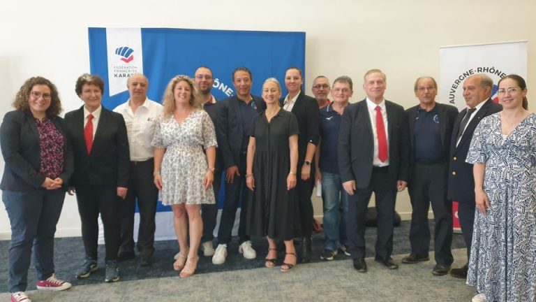 Élection du Comité Directeur de la Ligue pour l olympiade 2024/2028 ...