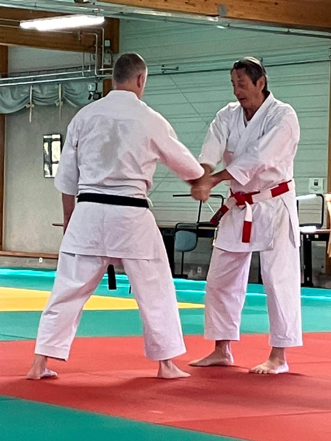 Stage de Ligue Séniors dimanche à Vendôme - Ligue Régionale Centre-Val ...