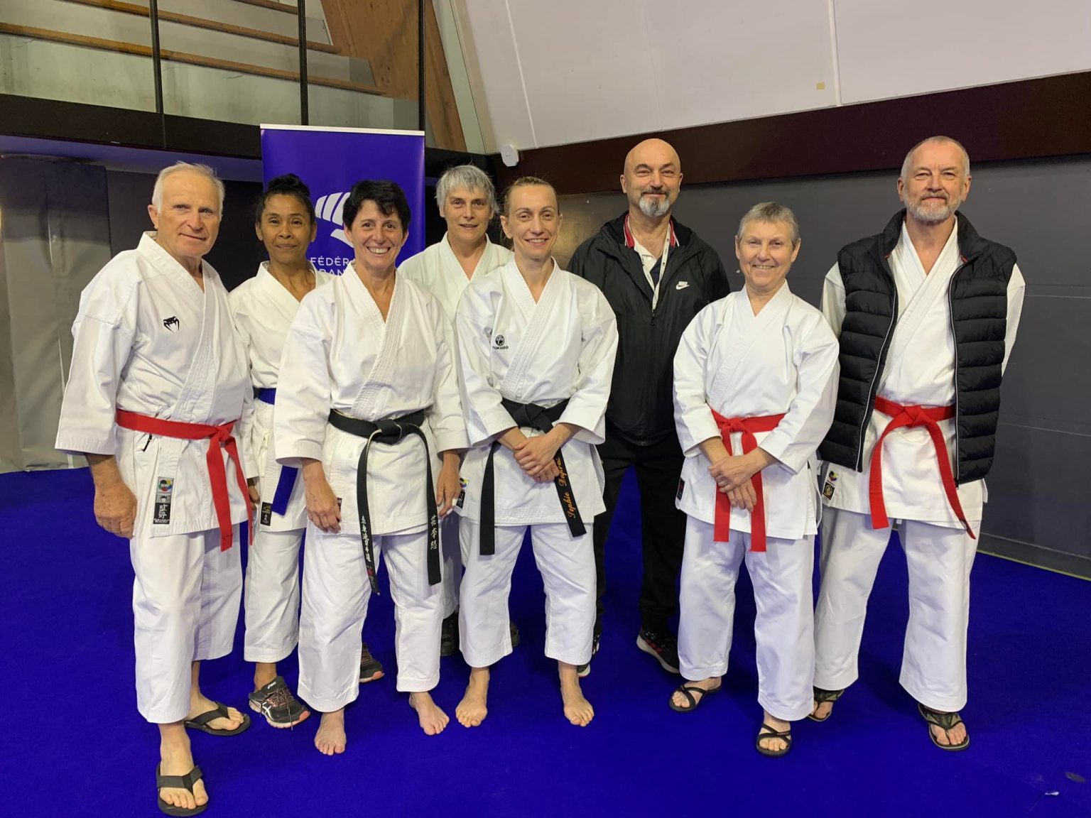 Championnat de France Vétérans 2022 - Comité Départemental de Corrèze ...