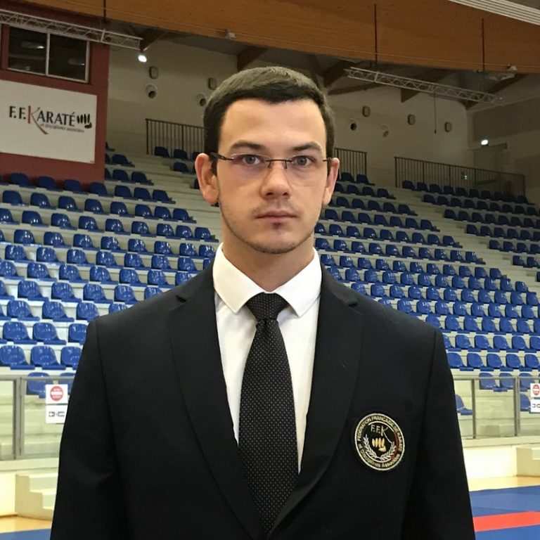 Direction Technique Départementale - Comité Départemental de Côte d'Or ...