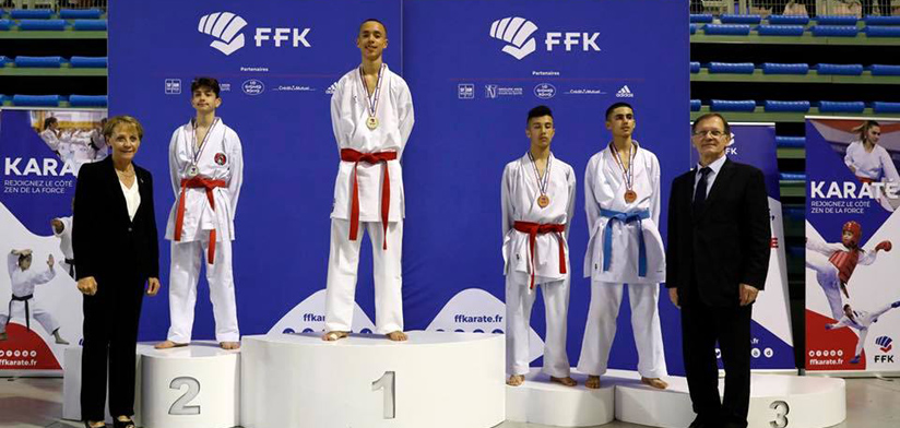 Championnat de France Combat Cadets - Zone Interdépartementale Franche ... Championnat de France Combat Cadets - Zone Interdépartementale Franche ...