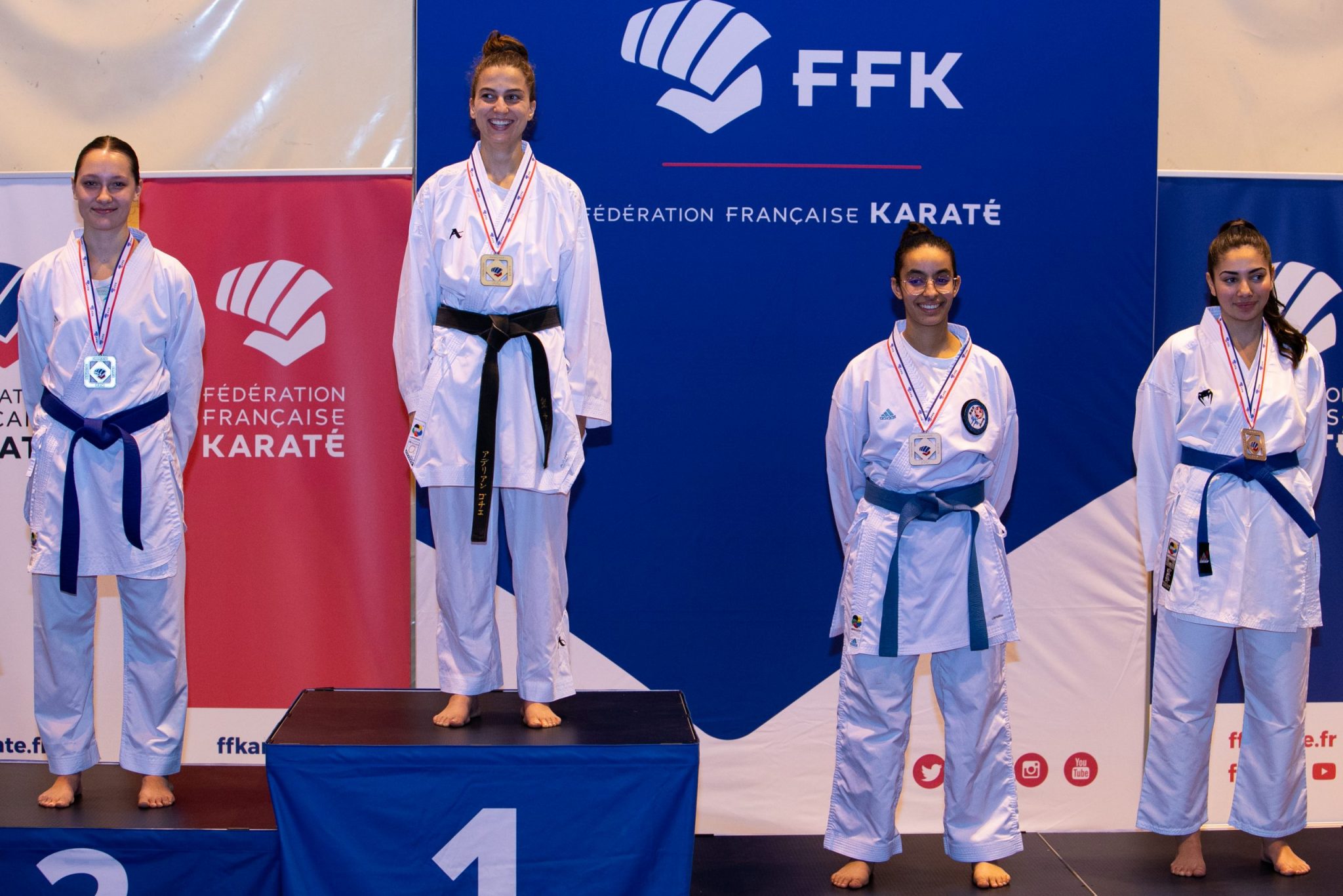 Résultats - Coupe de France Wado-Ryu - 03.02.2024 - Comité ...