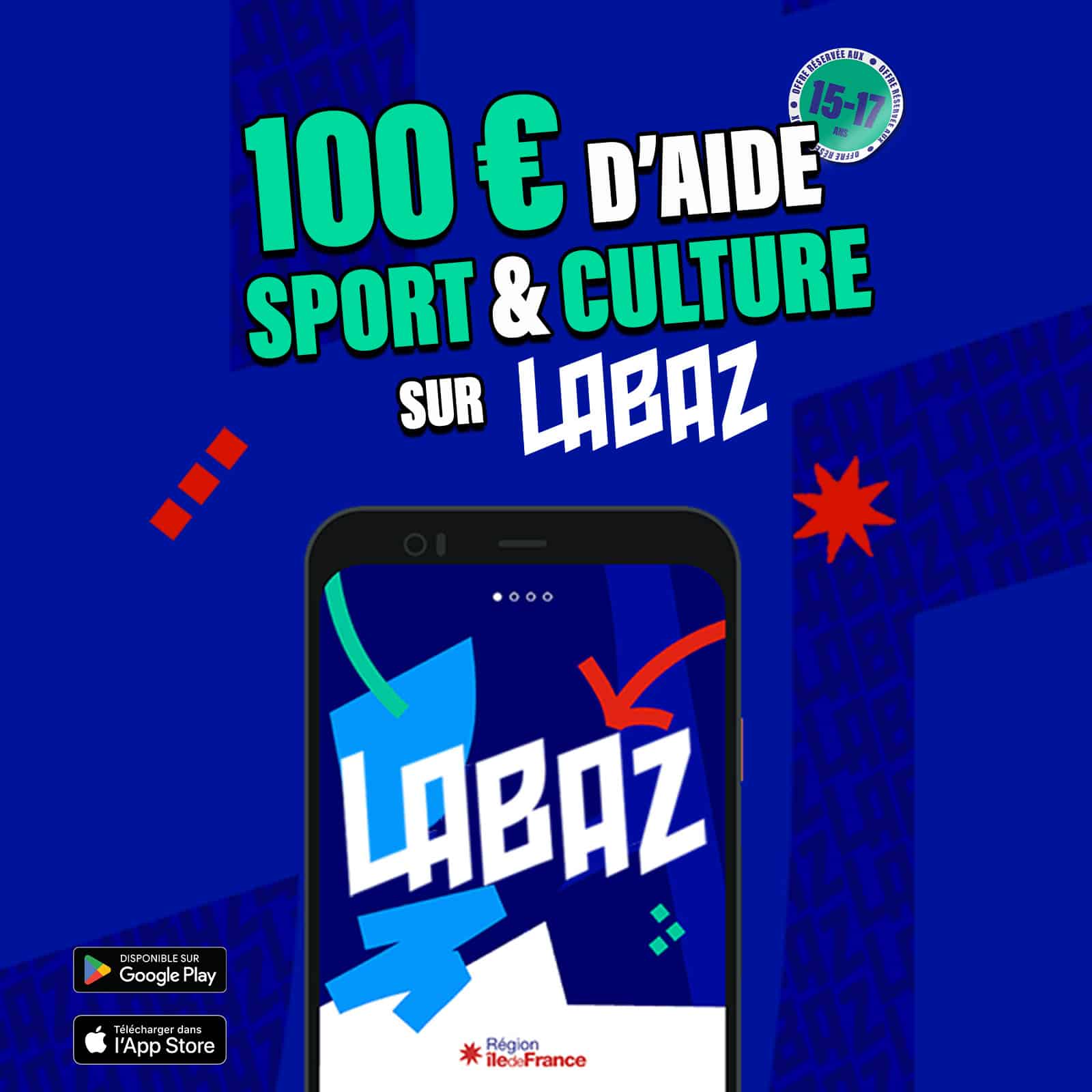 Application Jeunes LABAZ - Ligue Régionale Île-de-France de Karaté et ...