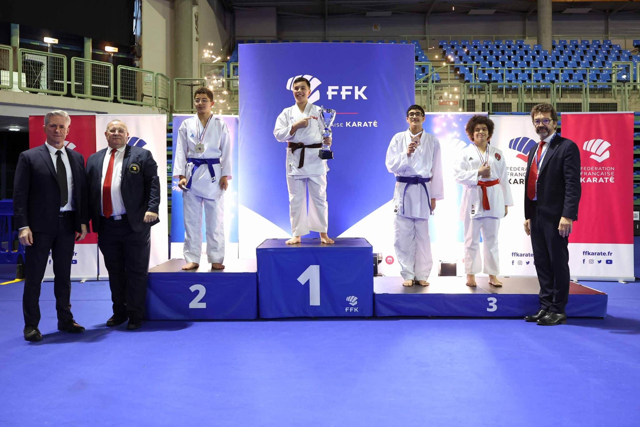 Résultats - Coupe de France combat minimes et cadets individuel - 31.11 ... Résultats - Coupe de France combat minimes et cadets individuel - 31.11 ...