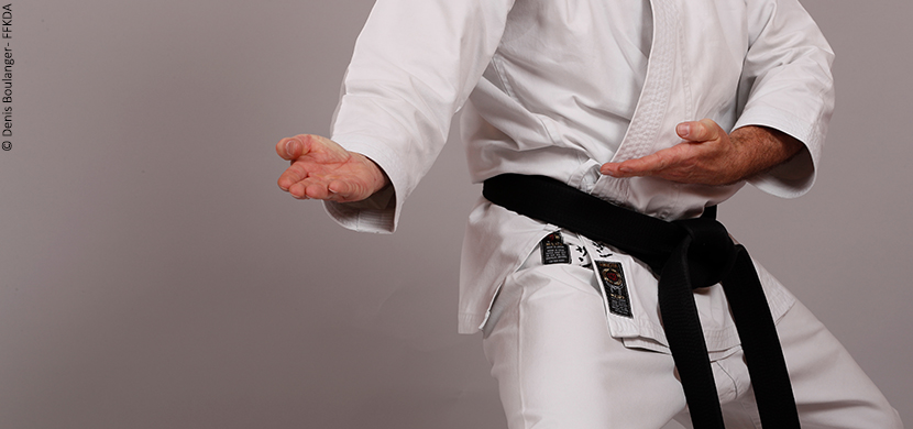 Le Karaté - Ligue Guadeloupe de Karaté et Disciplines Associées
