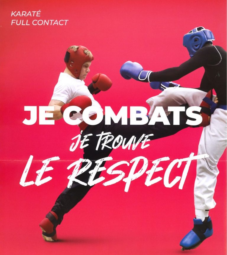 Karaté Contact - Full Contact - Zone Interdépartementale Languedoc ...