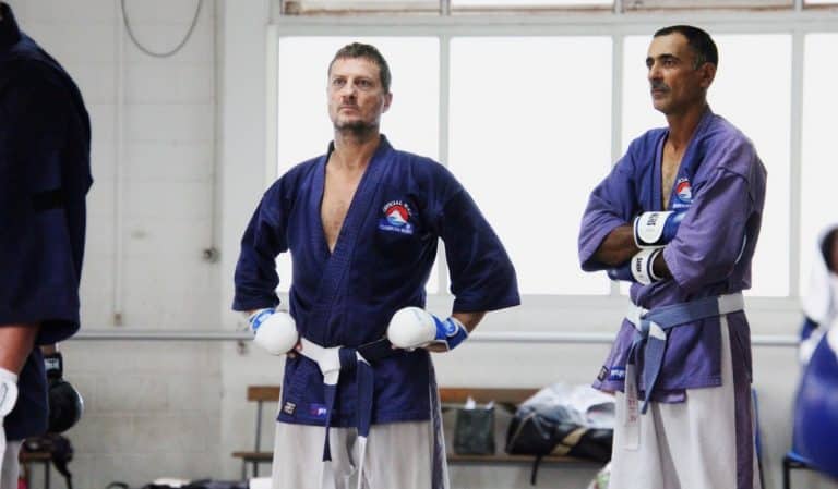 Yoseikan Budo : Stage avec Mitchi Mochizuki le 30 mars à St Paul - Ligue Réunion de Karaté et ...