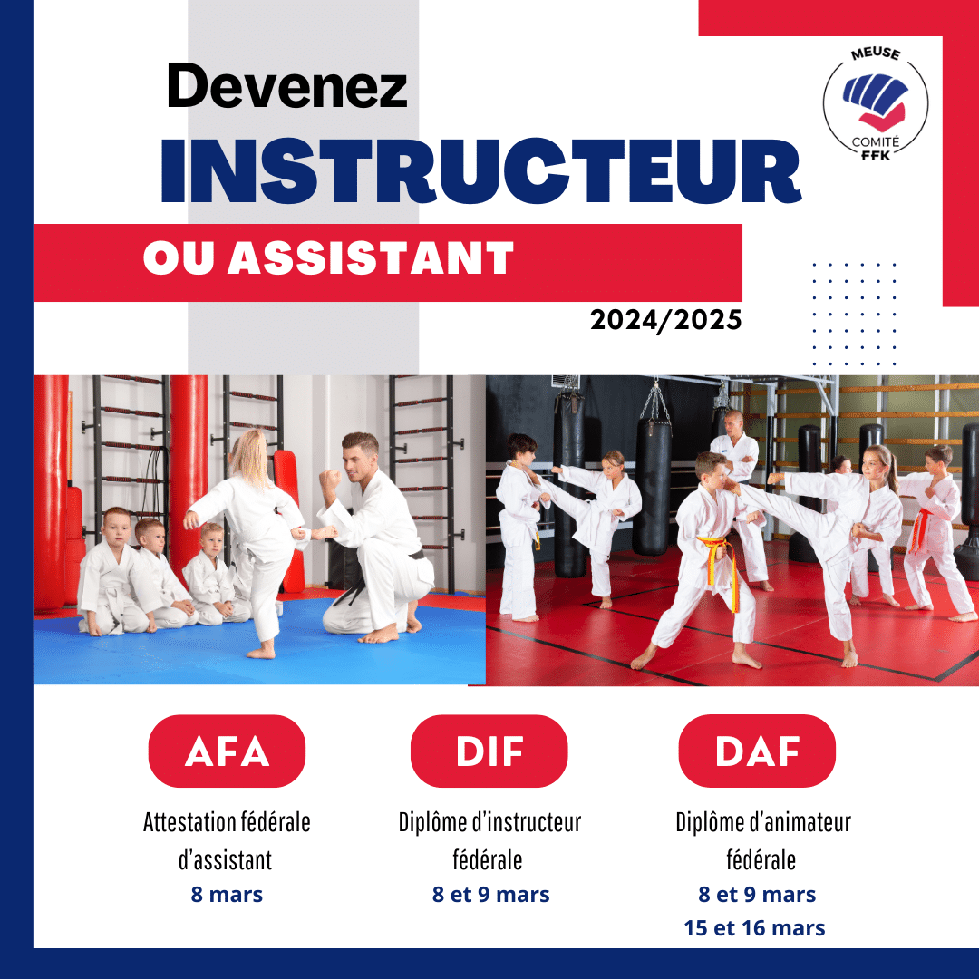 🎓 Formation AFA – 8 mars 2025 à Sampigny - Comité Départemental de la ...