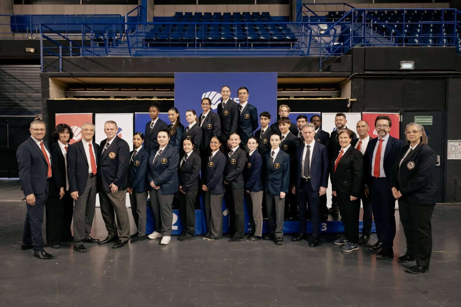 Challenge des Jeunes Arbitres Combat - Ligue Régionale Occitanie de ...