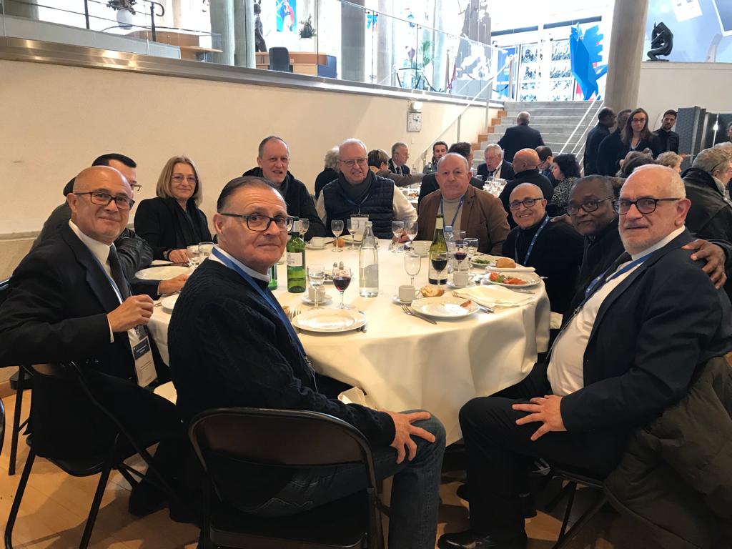 A.G. de la FFKDA du SAMEDI 28 Janvier 2023 - PARIS - Comité ...